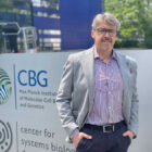 Zerial Lab - Biogenesis of Early Endosomes