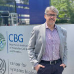 Zerial Lab - Biogenesis of Early Endosomes