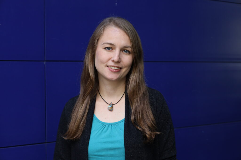 Zerial Lab - Meet the Team